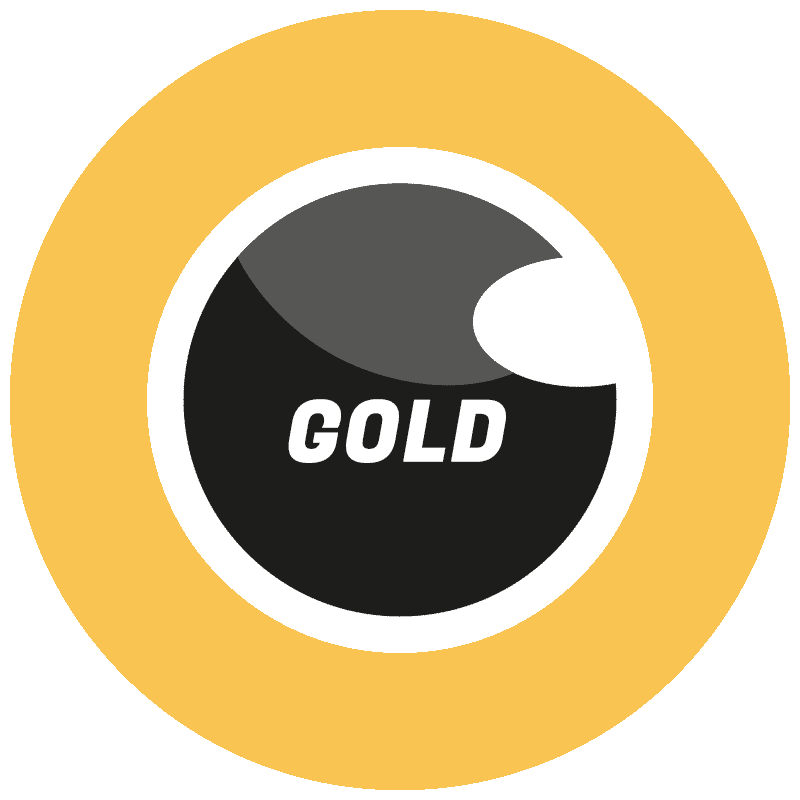 Gold Colored Contacts - Colored Contacts