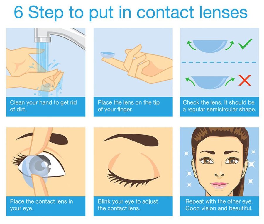 Colored Contact Lenses | Colored Contacts - Find Your Perfect Match ...