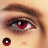 Demon Slayer Tanjiro Kamado Halloween Contacts - Colored Contacts