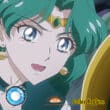 Sailor Neptune Cosplay Contact Lenses - Colored Contacts