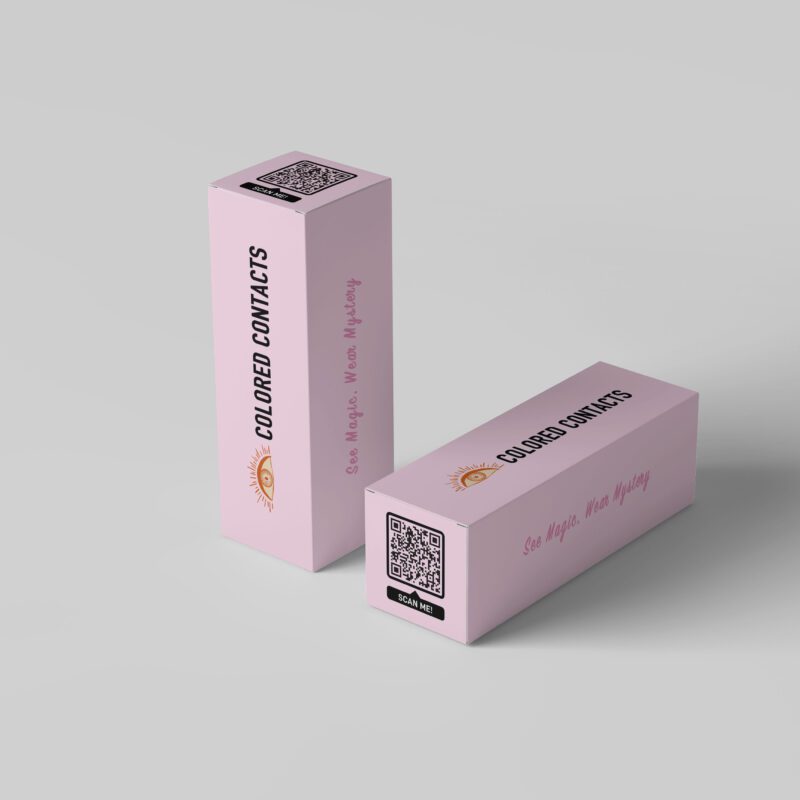 Ensemble Stars : Ibuki Taki Cosplay Contact Lenses - Colored Contact ...