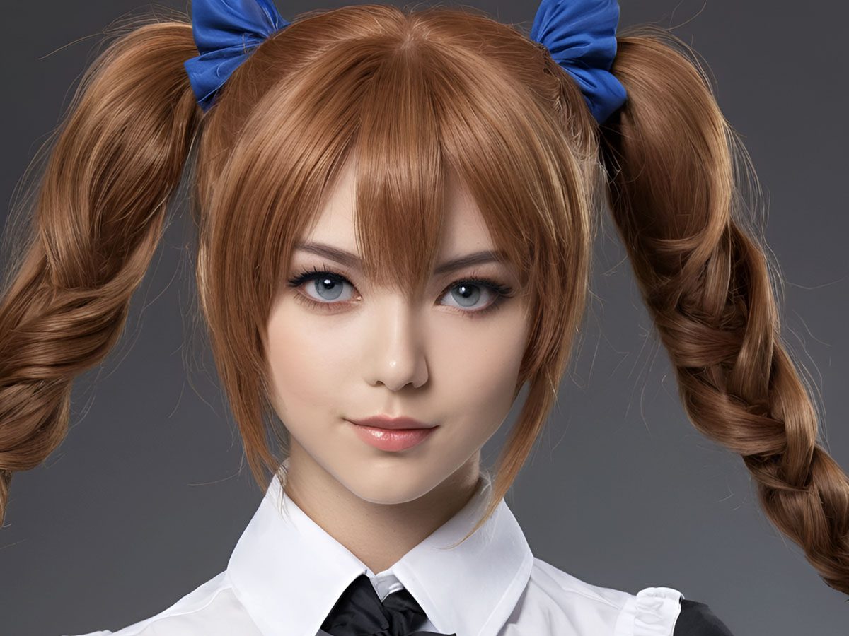 What Color Eyes Are Diamond In Germany? - Colored Contacts - Premium ...